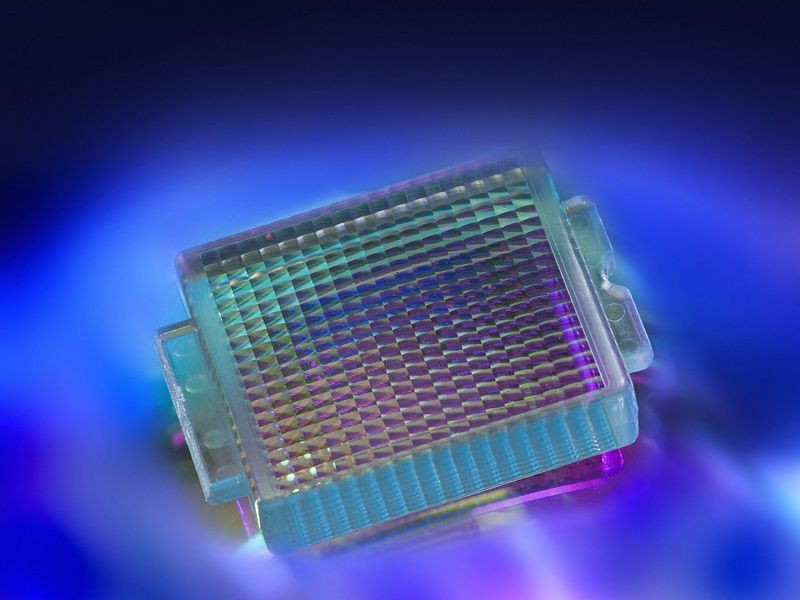 Products - Off-Axis Parabolic Mirrors - Polymer Optix